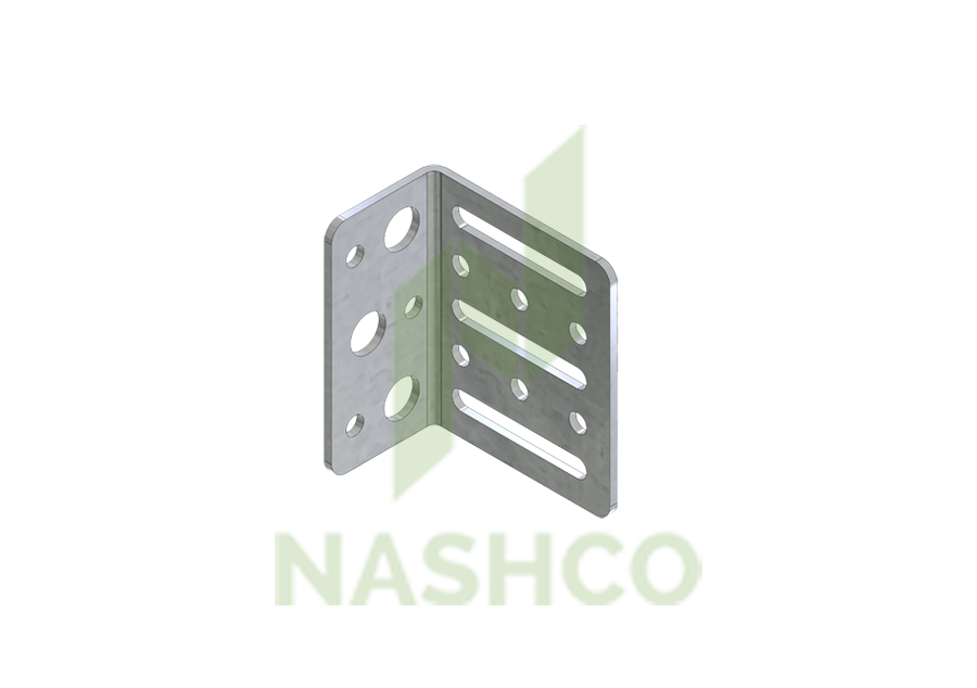 Nashco 64mm Steel Stud 0.50bmt